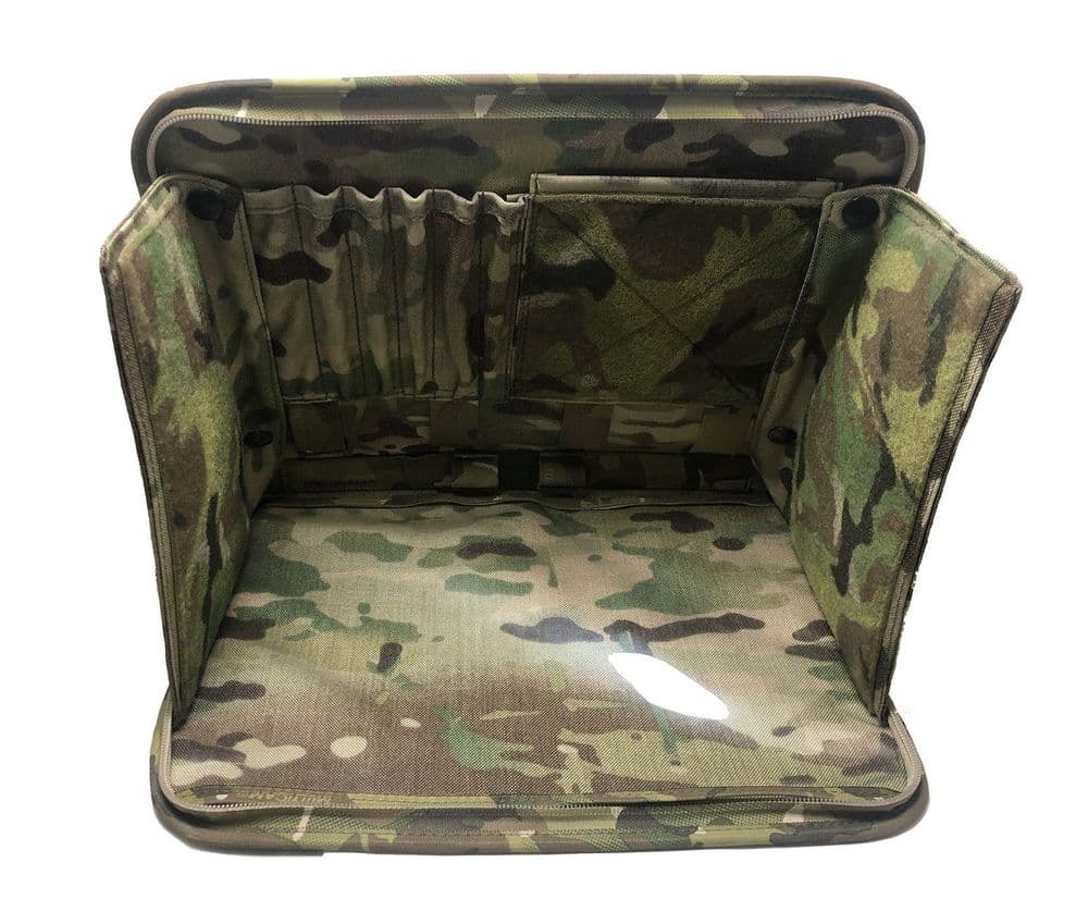 Sniper Observation Board Multicam