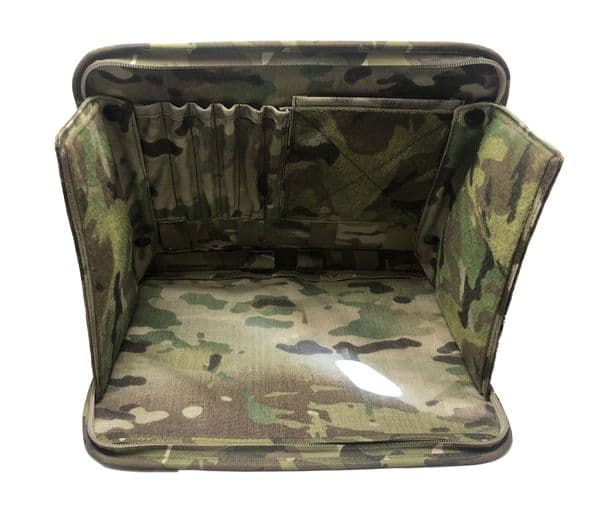 Sniper Observation Board Multicam