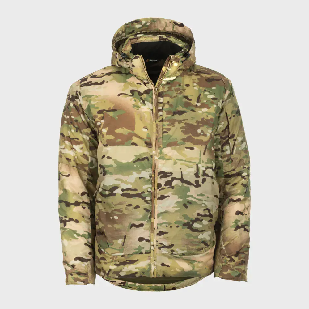 Snugoak Spearhead Multicam