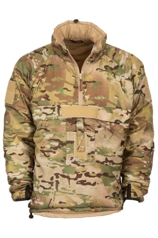 Snugpak Mml3 Softie Smock - Multicam