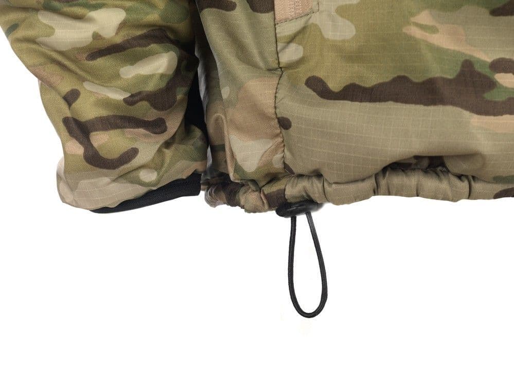 Snugpak Mml9 Softie Smock - Multicam