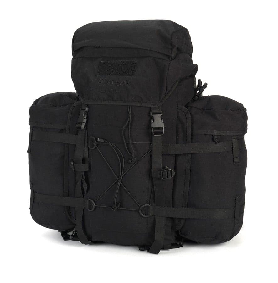Snugpak Rocketpak - Black