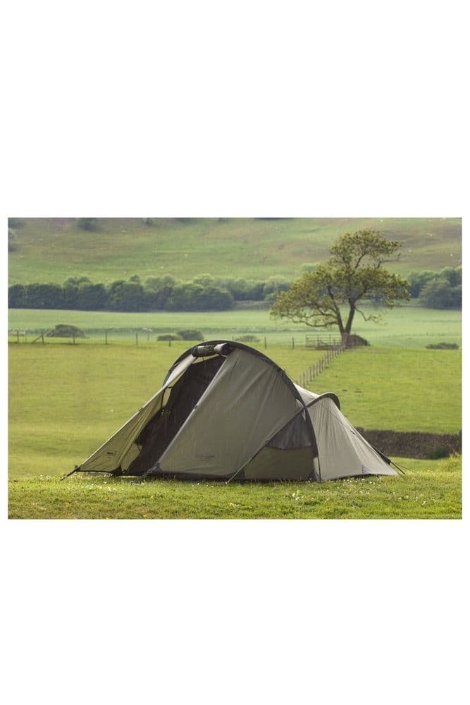 Snugpak Scorpion 2 Tent