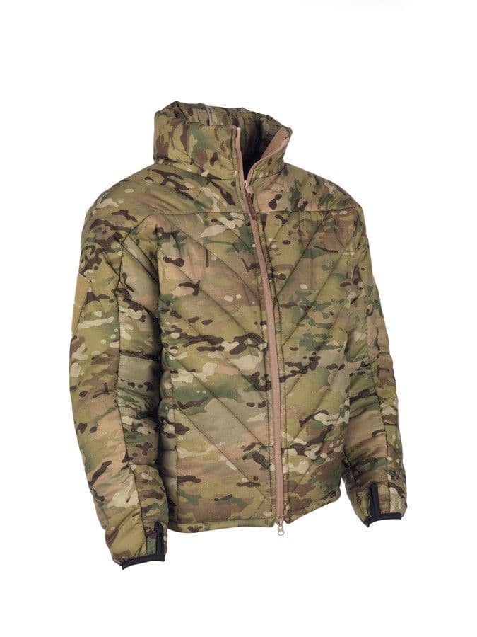 Snugpak SJ9 Softie Jacket - Multicam