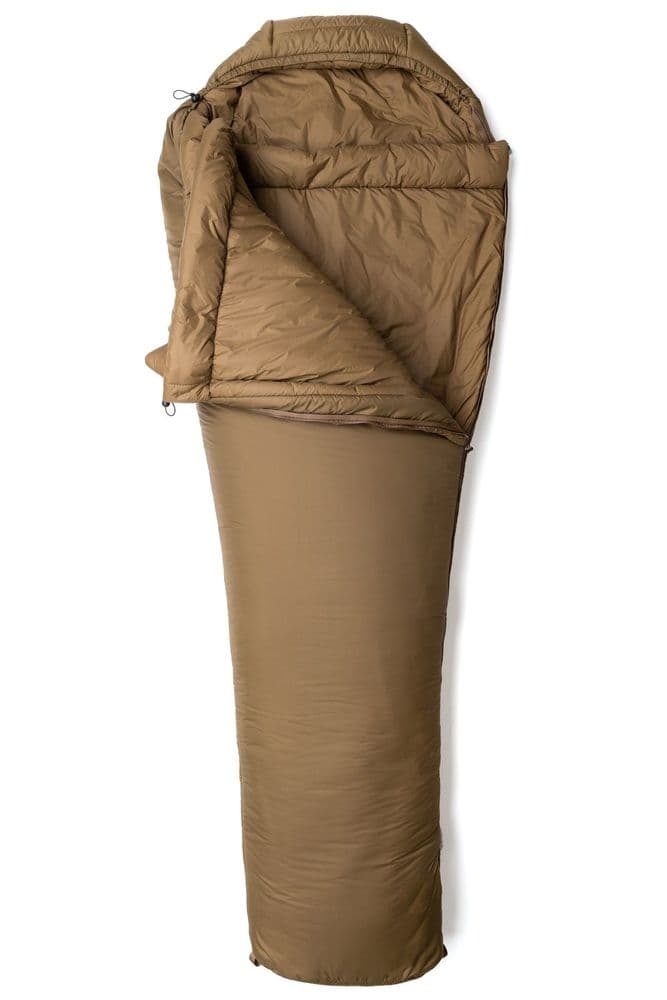 Snugpak Softie 15 Discovery Coyote Tan