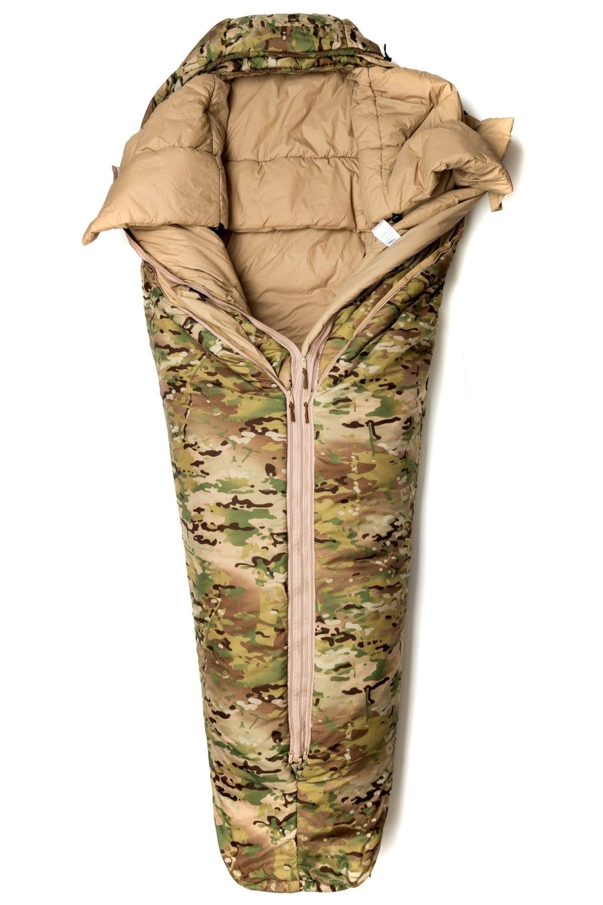 Snugpak Special Forces Complete System In Multicam