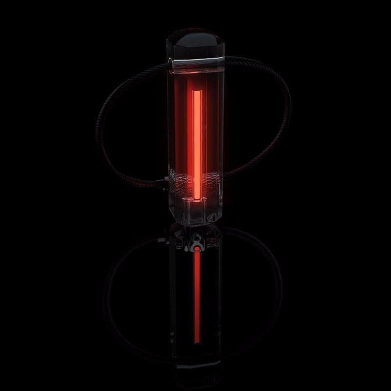 Sp2 Firefly Super Kit Marker - Red