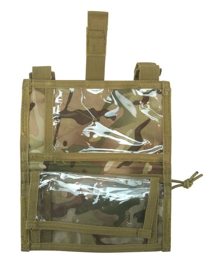 Tactical Wrist Case BTP