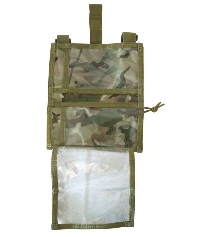 Tactical Wrist Case BTP