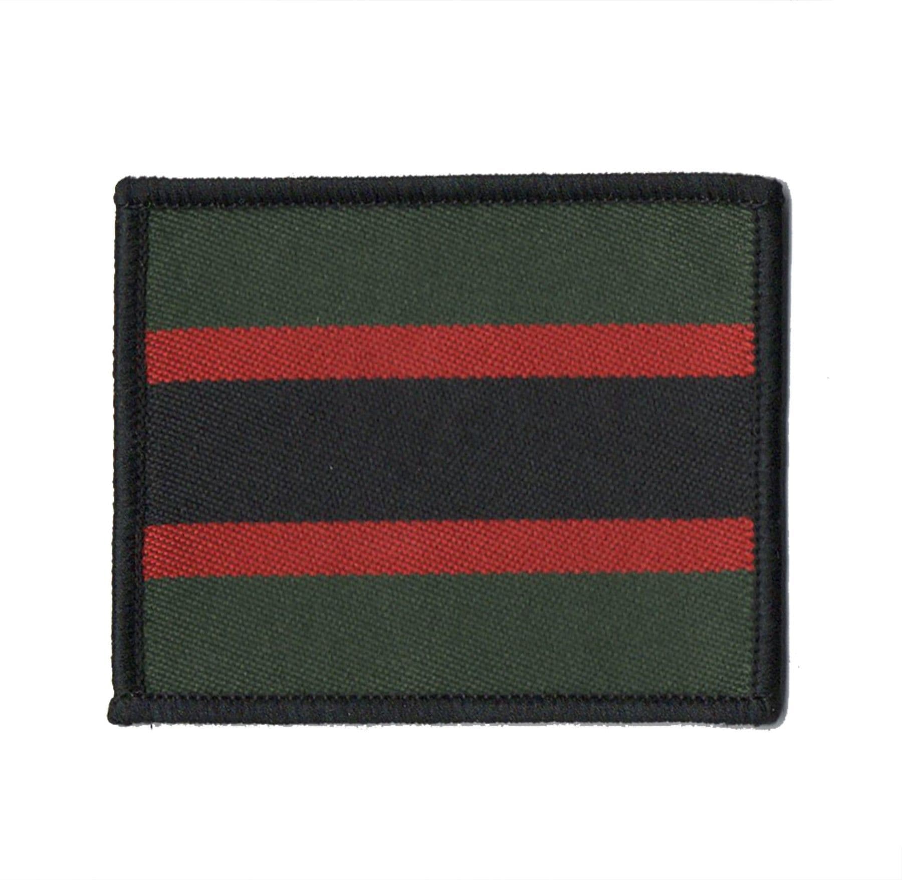 The Rifles Tactical Flash