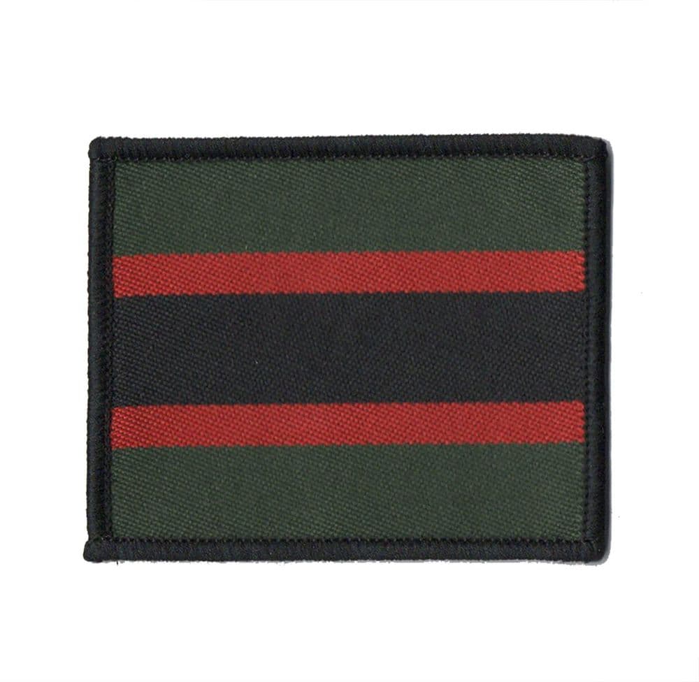 The Rifles Tactical Flash