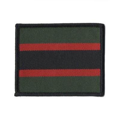 TRF and Trade Badges