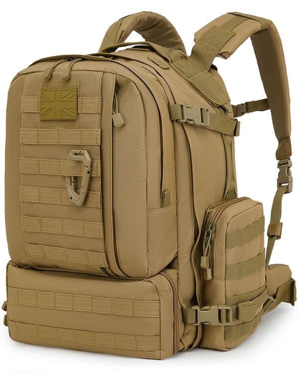 Viking Patrol Pack Coyote
