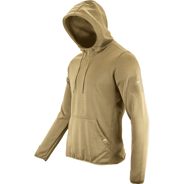 Viper Armour Hoodie Coyote