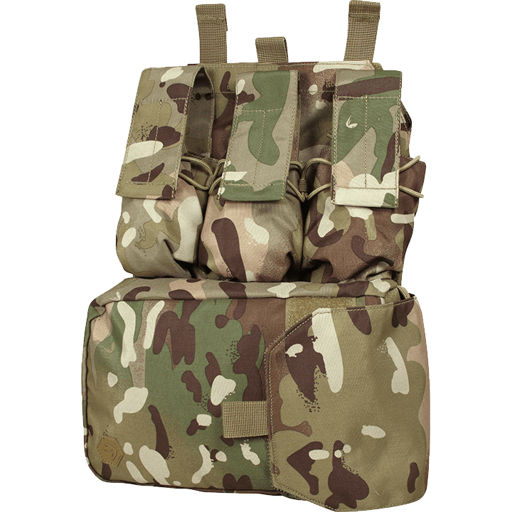 Viper Assault Panel - Vcam