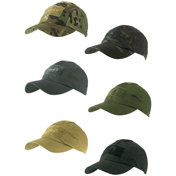 Viper Elite Baseball Hat