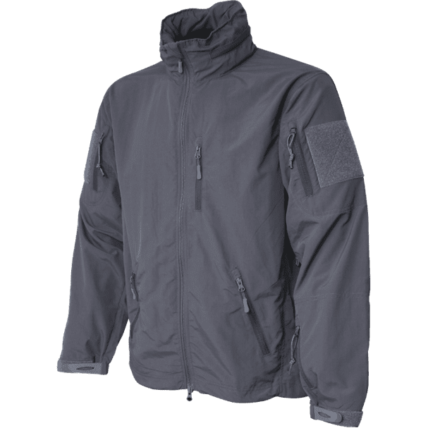 Viper Elite Jacket - Titanium