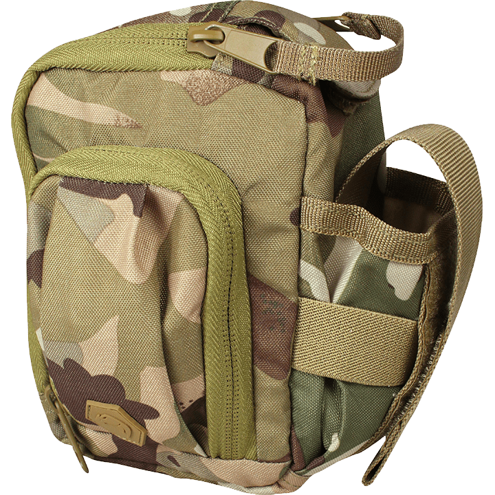 Viper Express Side Winder Pouch Vcam