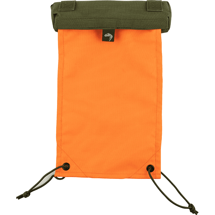 Viper Marker Flag Green