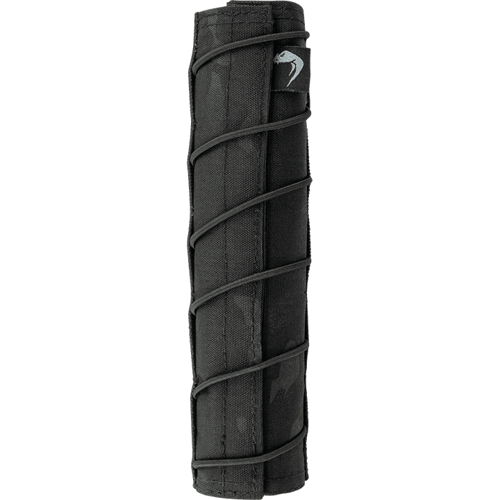Viper Moderator Cover VCAM Black