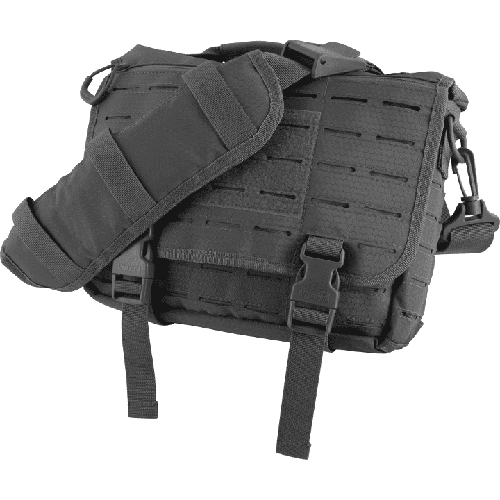 Viper Snapper Bag - Titanium