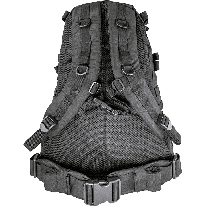 Viper Special Ops Pack Black