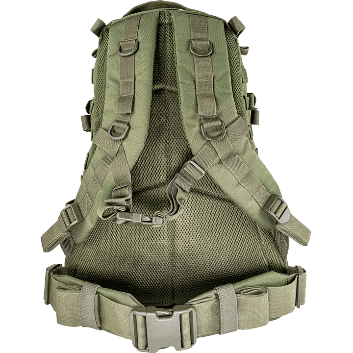 Viper Special Ops Pack Green