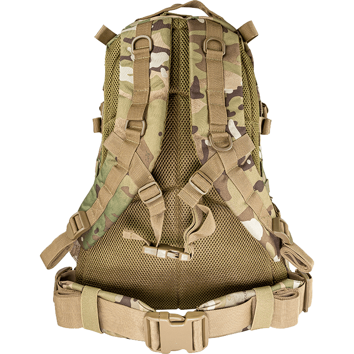 Viper Special Ops Pack Vcam