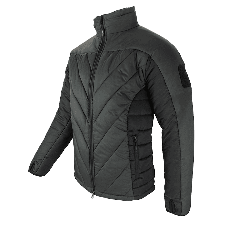 Viper Ultima Jacket Black