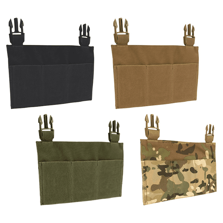 Viper VX Buckle Up Rifle Mag Panel