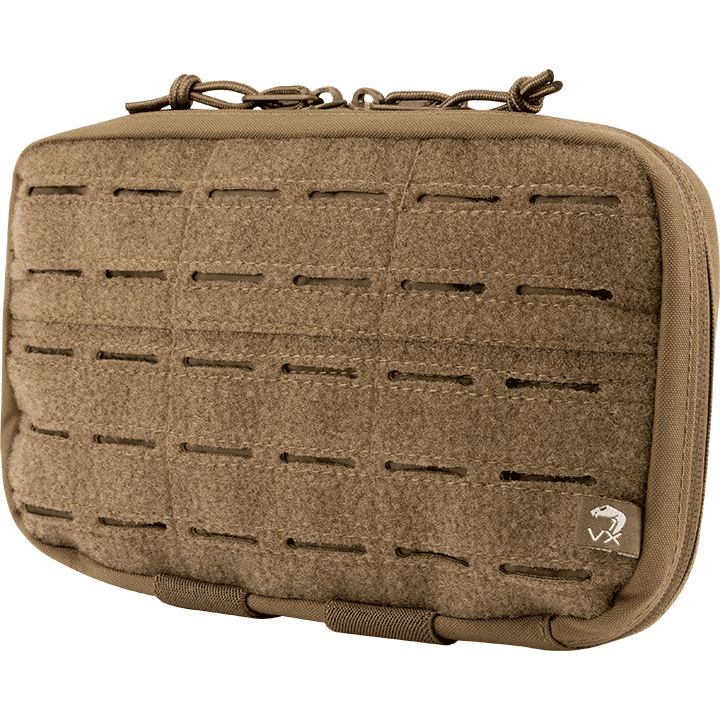 Viper VX Lazer Mag/Admin Panel Coyote