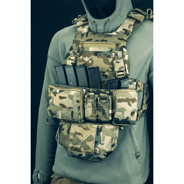 Viper VX SMG Set VCAM