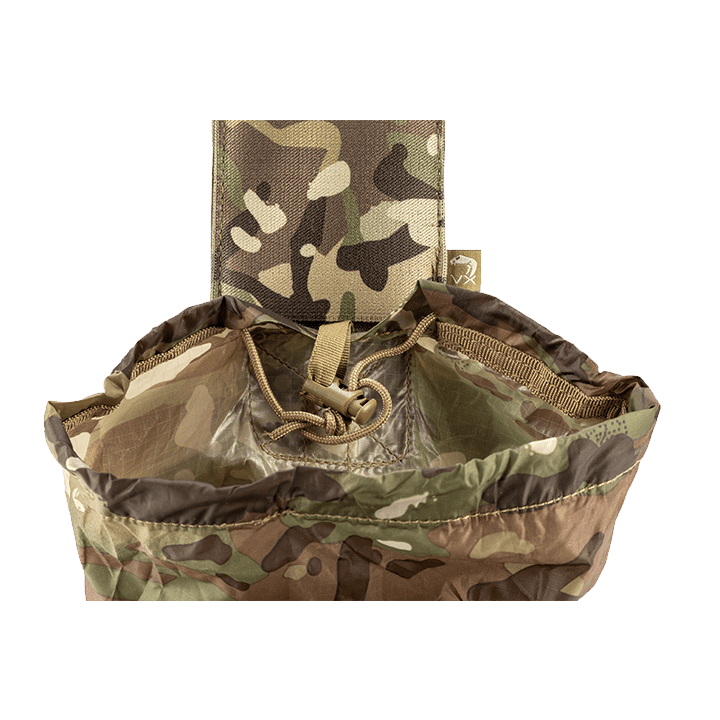 Viper Vx Stuffa Dump Pouch Vcam