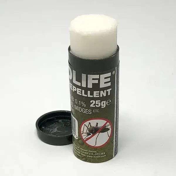 Wildlife Insect Repellent