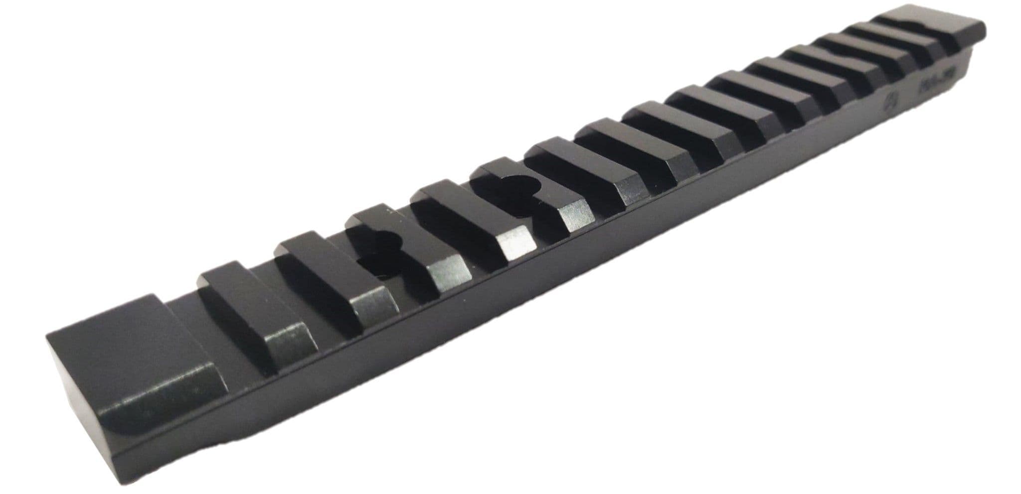 Britannia Rails Ruger American Centerfire 20 MOA Picatinny Rail 2-0053