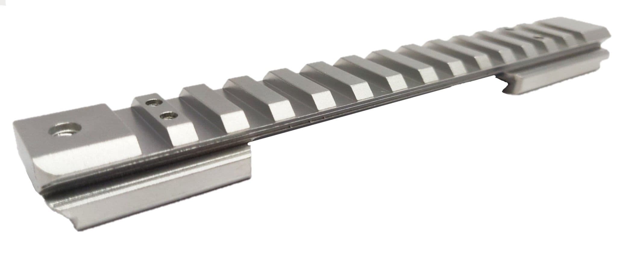 Britannia Rails Sako 75 Action IV 85 Action M Ultra Low Picatinny Rail ...