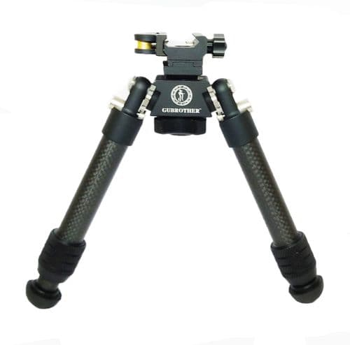 Dolphin Gun Company Bipods