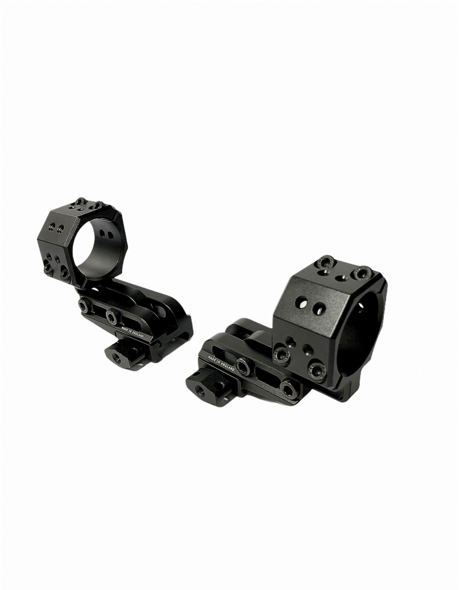 Eaglevision Infinity Elevation & Length Adjustable Scope Mounts 30mm ...