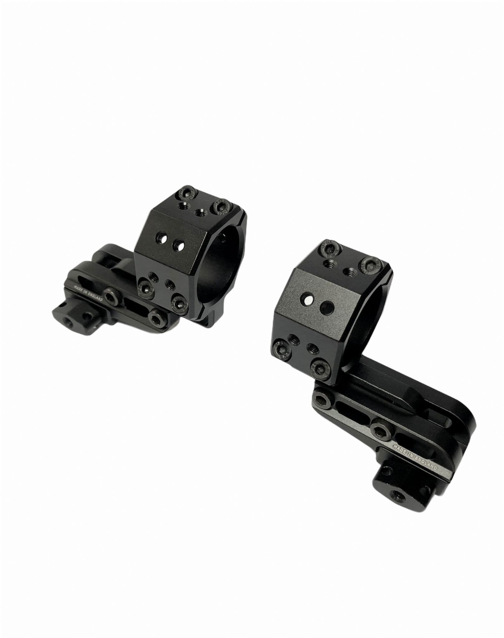 Eaglevision Infinity Elevation & Length Adjustable Scope Mounts 30mm ...