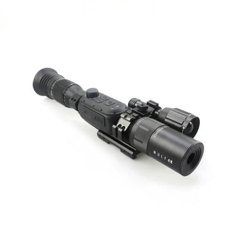 Quality Scopes And Sights For Recreational Rifles - Tactical Scope