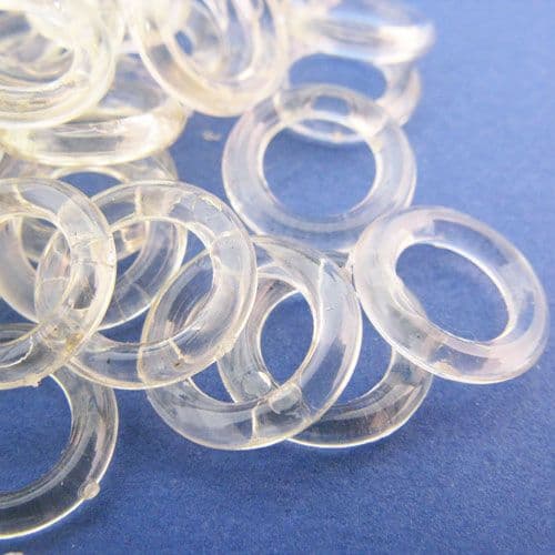 Clear Rings CR1
