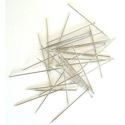 Jumbo box of pins P1B