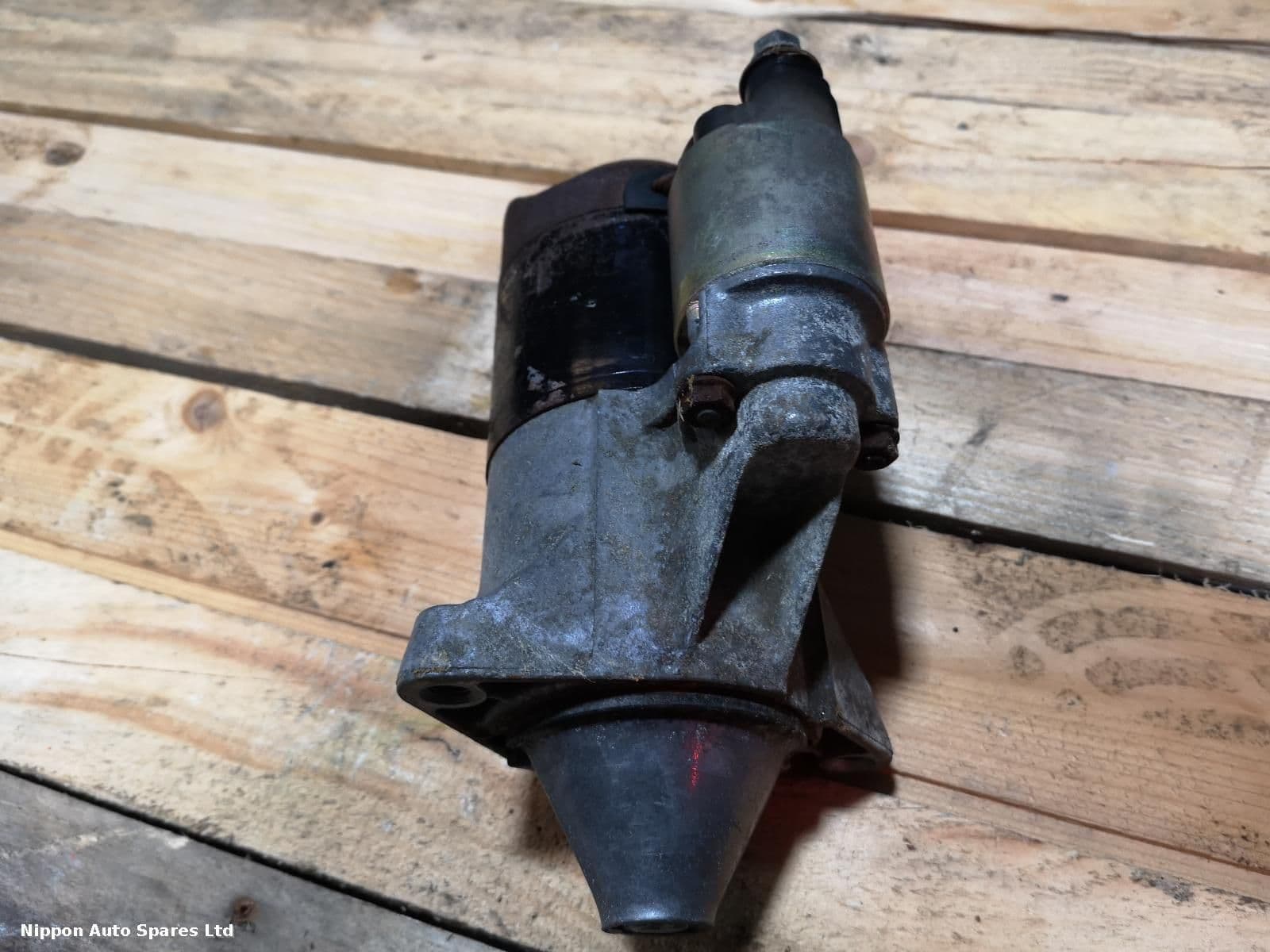 1995 TOYOTA STARLET Starter Motor null 28100-10030: 65407