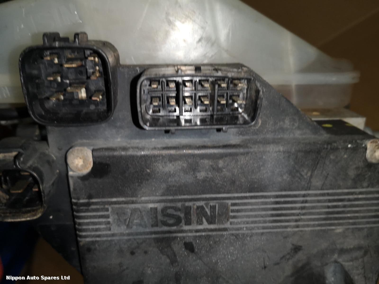 1999 LEXUS GS SERIES ABS Pump/Modulator Mk2 55214