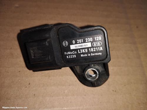 MAP Sensor
