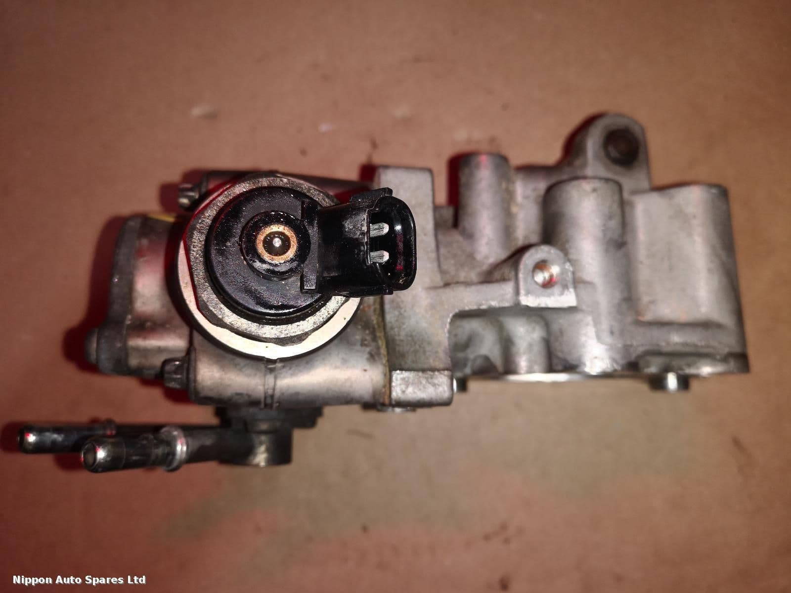 2009 MAZDA 3 Fuel Pump Mk2 (BL) 2.0/2.3 Petrol HIGH PRESSURE FUEL PUMP ...