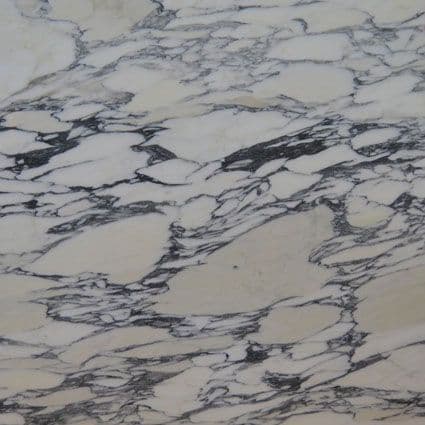 Arabescato Marble
