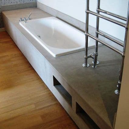Bateig Blue Limestone Honed Finish From 45 / m2