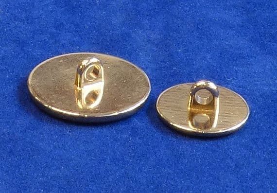 Uk military, British Army, Royal Navy & Royal Air Force brass blazer ...