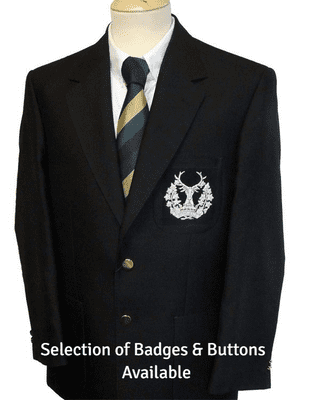 The Scottish Regimental Store| Delivering for the Serving & Veteran ...